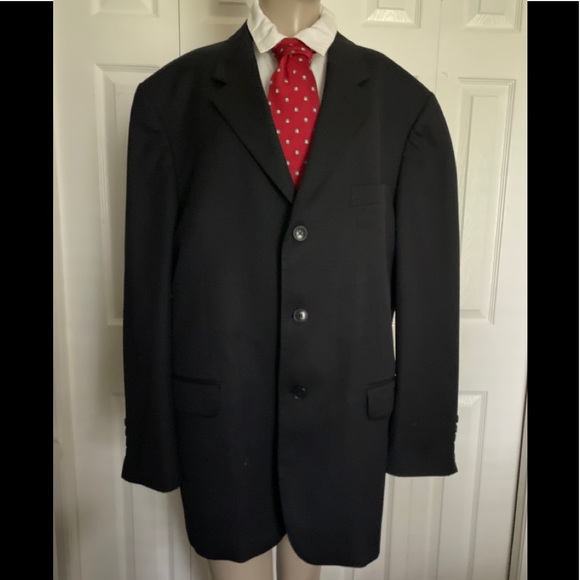 Donald J. Trump | Suits & Blazers | Donald J Trump Luxury Separates ...